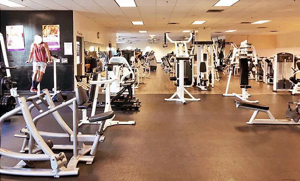 SLO city fines another fitness business as Kennedy gym loses appeal ...